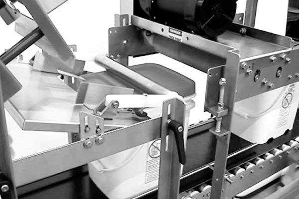 Lidding and Capping Machines - Automated Food Packaging Equipment ...